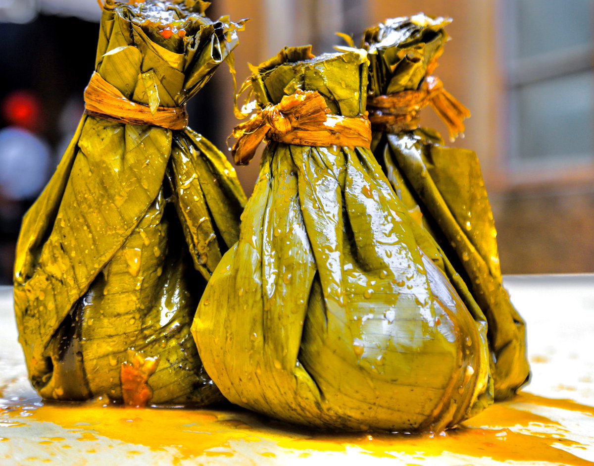 Popular Cuisines To Try Out When You Visit Uganda